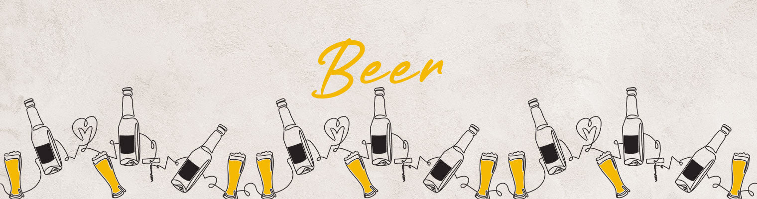 Premium Beers – Scott Home Delivery