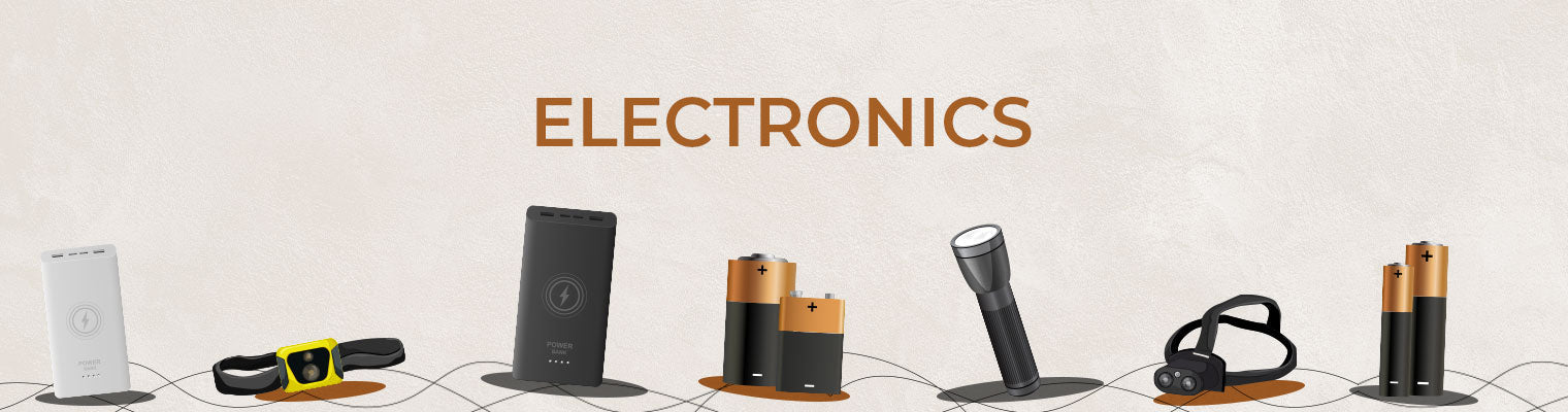 Electronics – Scott Home Delivery