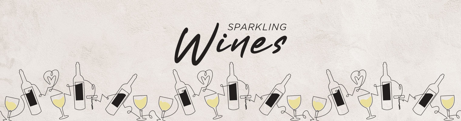 Sparkling Wines – Scott Home Delivery