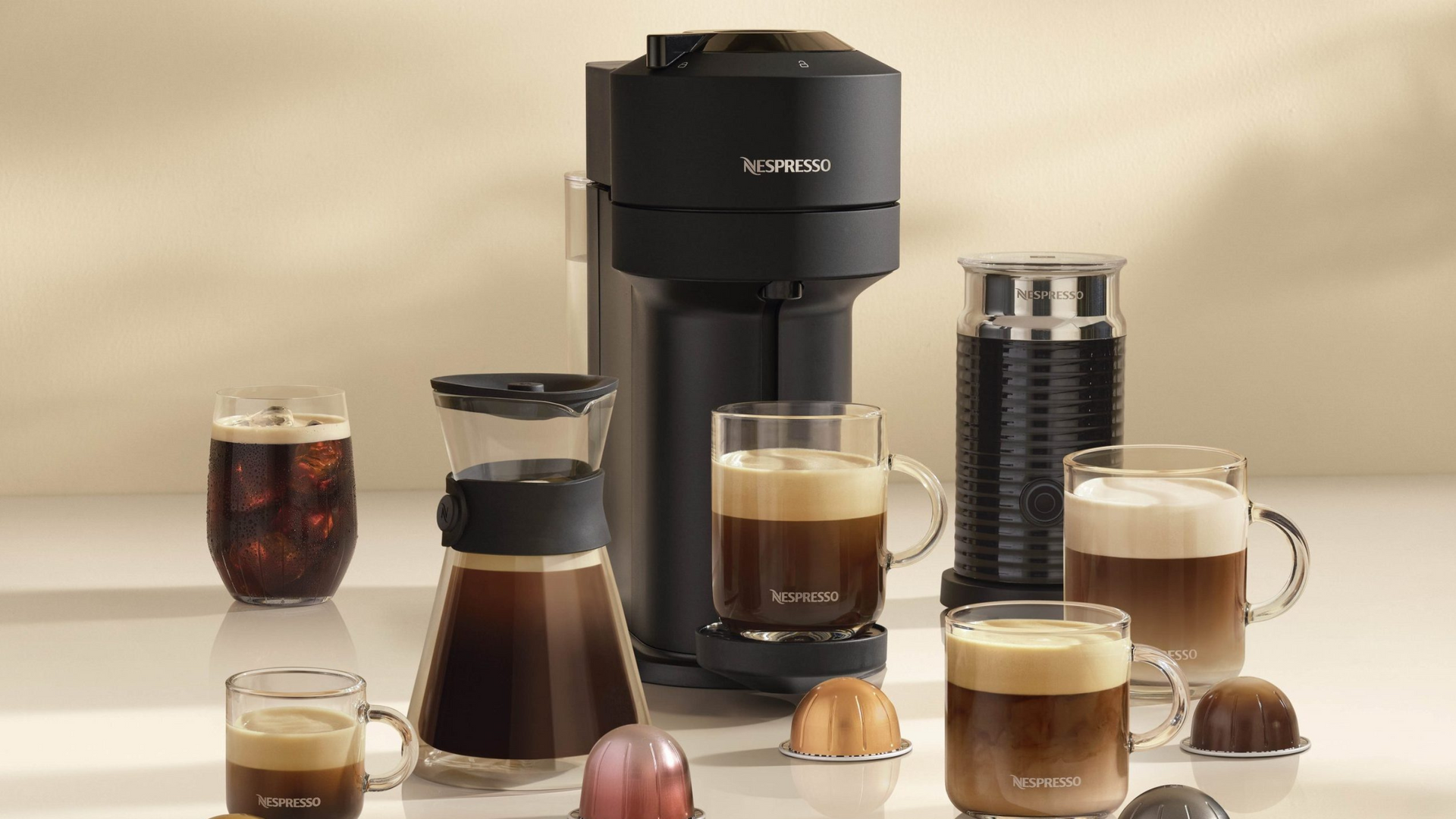 Vertuo – Scott Home Delivery