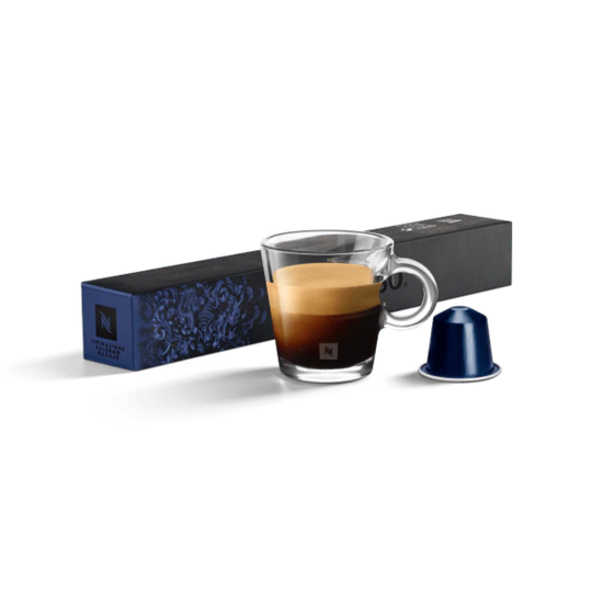 Nespresso – Scott Home Delivery