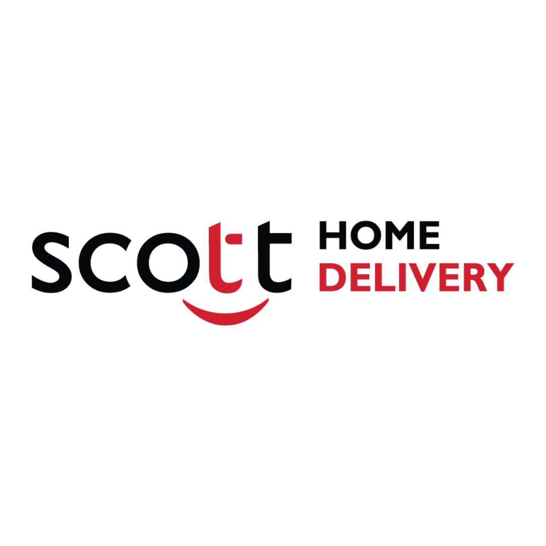 Grocery Home Page – Scott Home Delivery