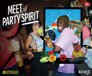 Scott Home Delivery Service | Your Premium Online Store