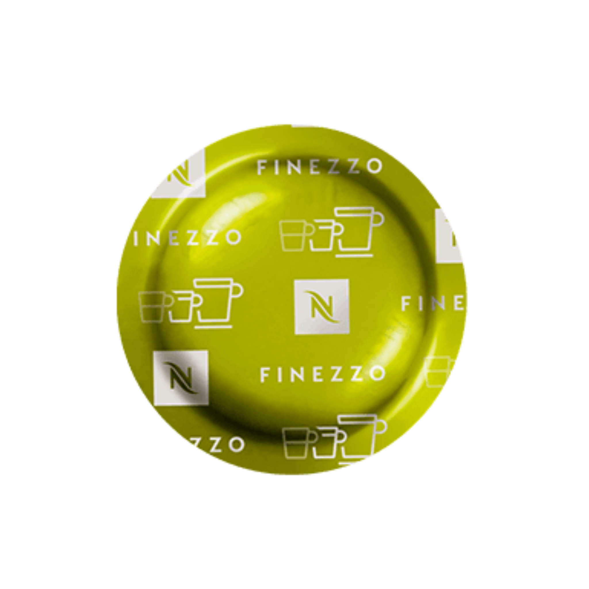 Nespresso Pro Finezzo – Scott Home Delivery