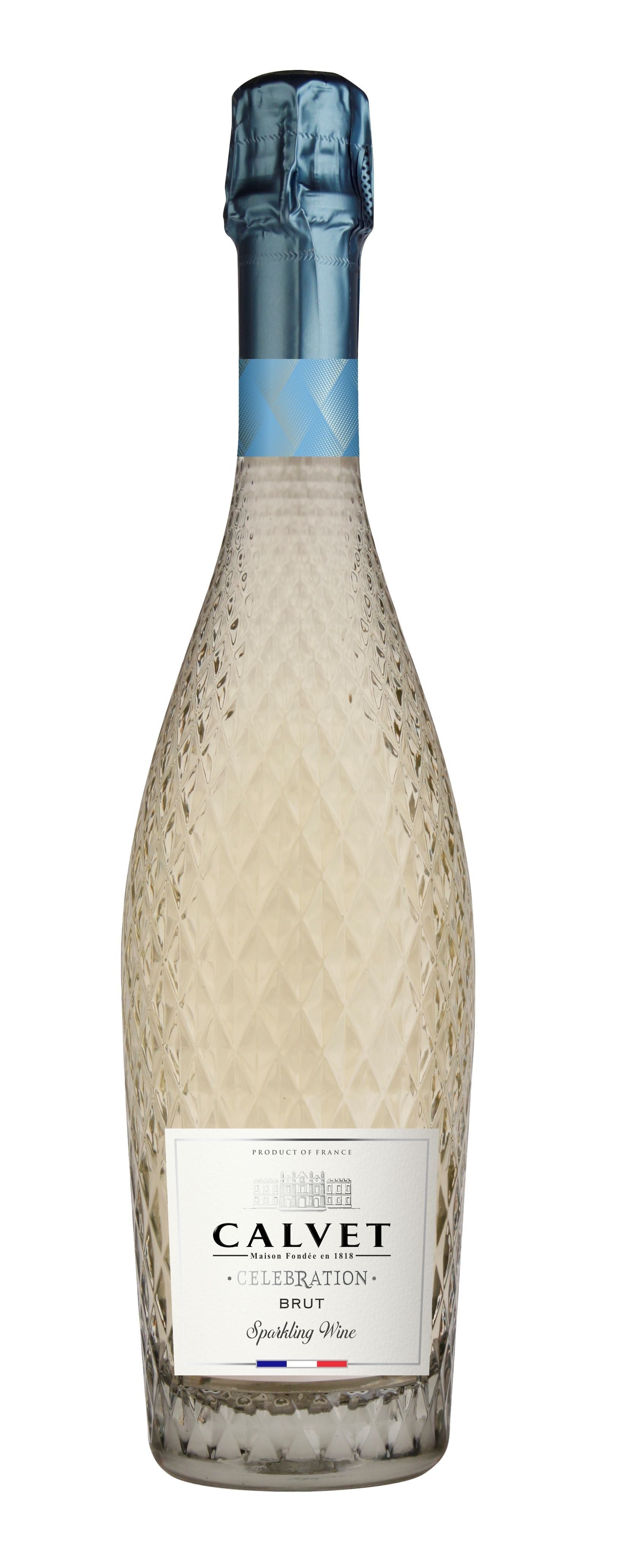Calvet Celebration Mousseux Brut – Scott Home Delivery