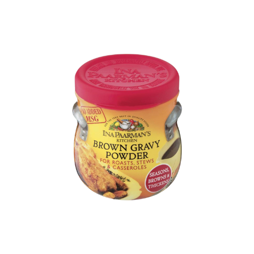 Ina Parmaan's Brown Gravy Powder – Scott Home Delivery