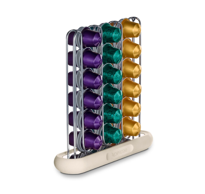 Nespresso Original Vertical Display – Scott Home Delivery