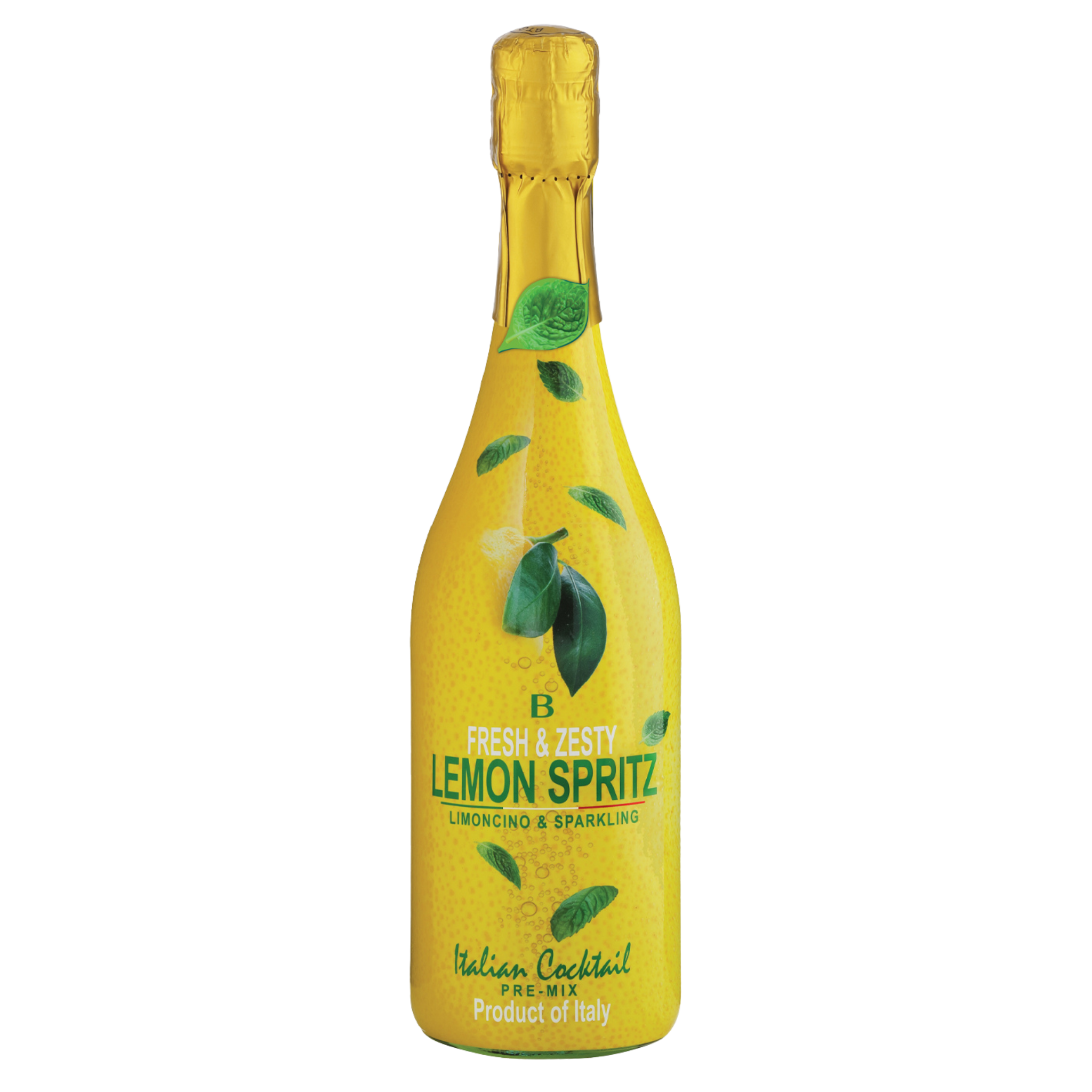 Bottega Lemon Spritz 75cl – Scott Home Delivery