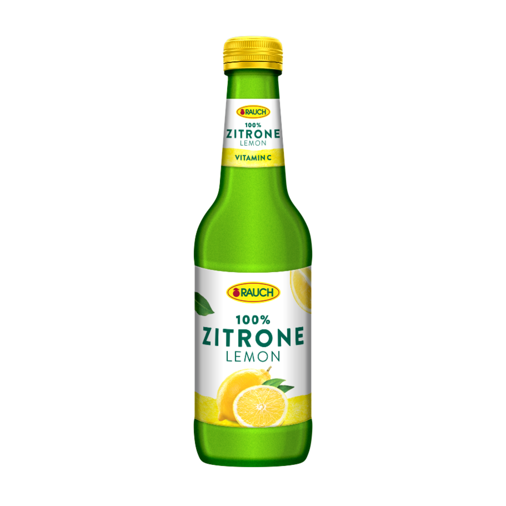 Rauch Culinary Lemon Juice 250ml – Scott Home Delivery