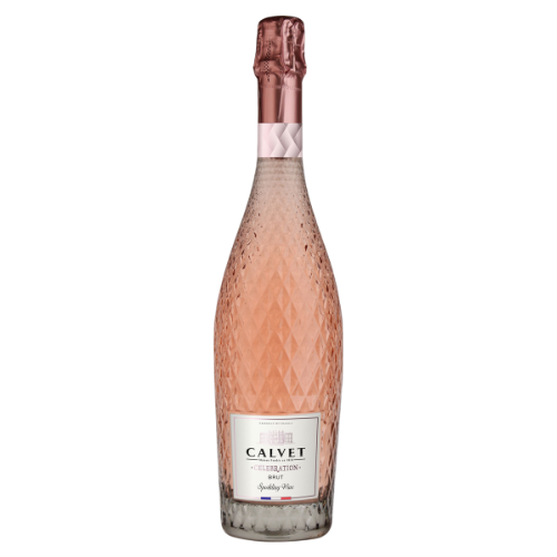 Calvet Celebration Mousseux Brut Rose 75Cl – Scott Home Delivery