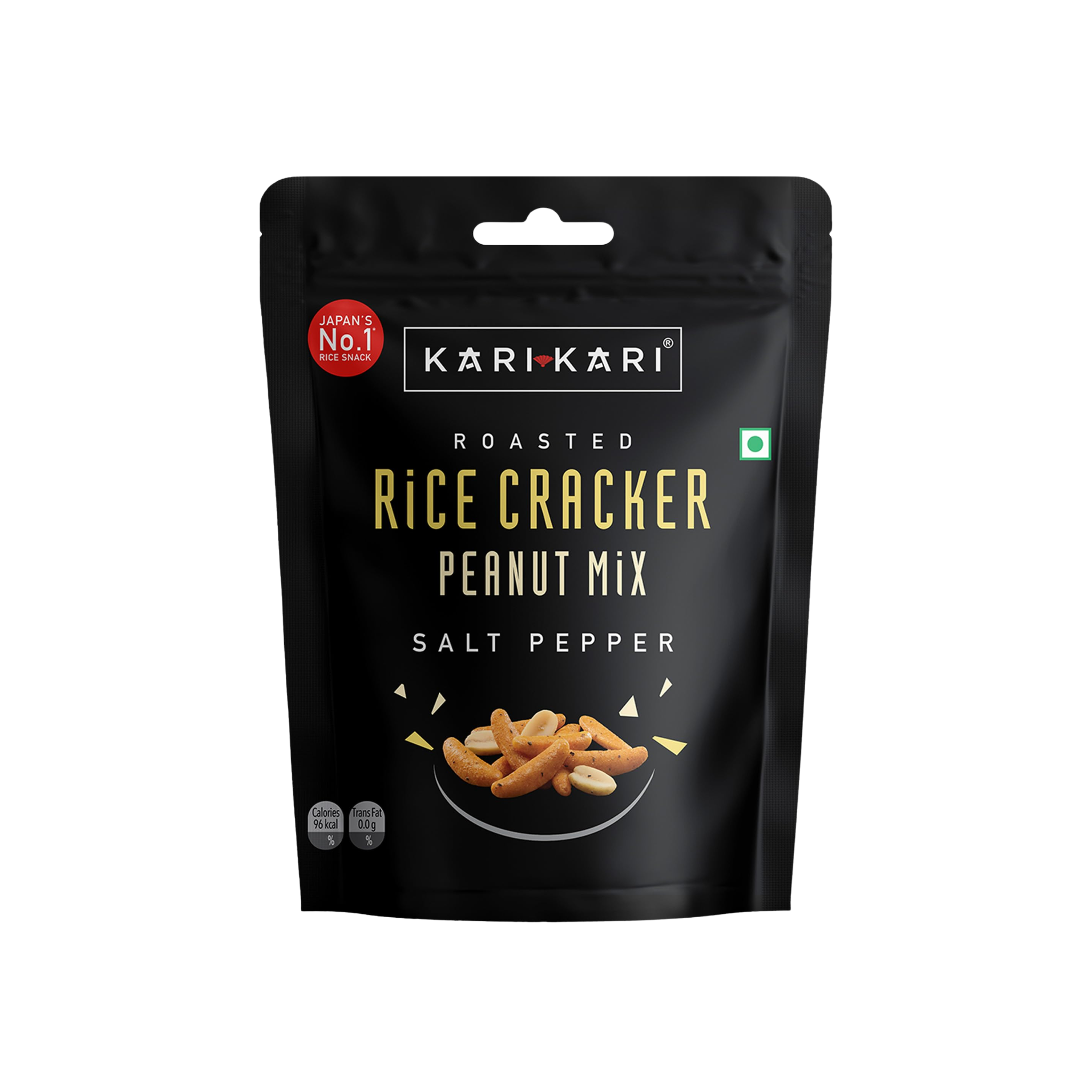 Kari Kari Salt and Pepper 20g – Scott Home Delivery