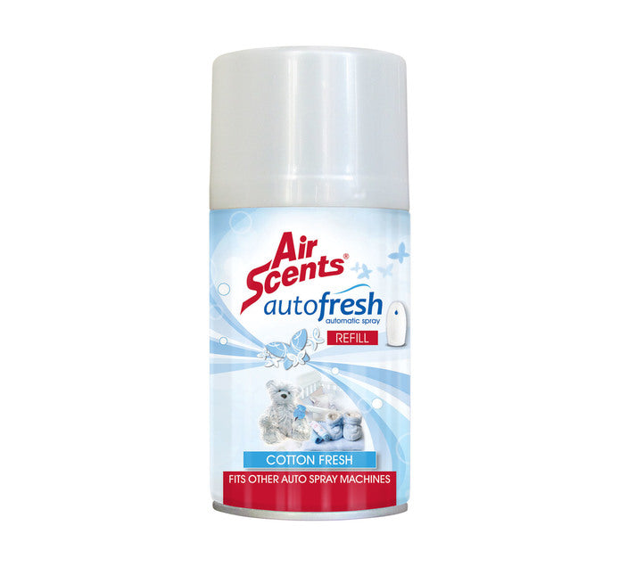 Air Freshners – Scott Home Delivery
