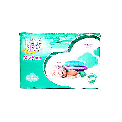 Bebe dou Newborn 20 – Scott Home Delivery
