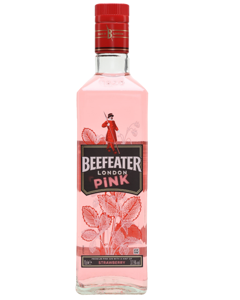 Beefeater Pink 70cl – Scott Home Delivery