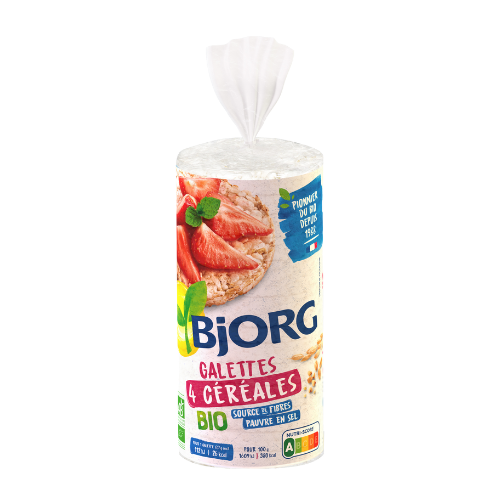 Cereals & Spreads – Scott Home Delivery