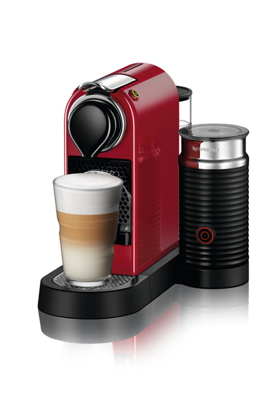 Nespresso – Scott Home Delivery