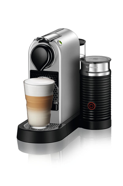 Nespresso – Scott Home Delivery
