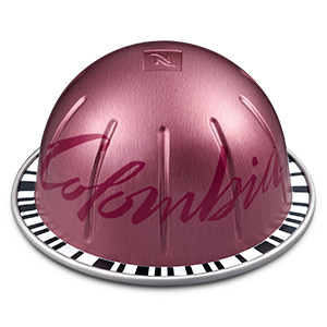 Nespresso Vertuo Colombia (230ml) – Scott Home Delivery