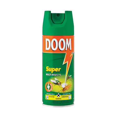 Doom Super - 300ml – Scott Home Delivery