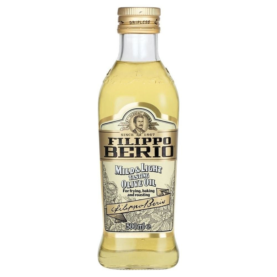 Filippo Berio – Scott Home Delivery