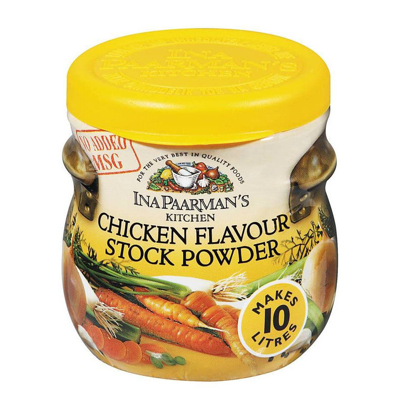 Ina Paarman Stock Powder Chicken 150g – Scott Home Delivery