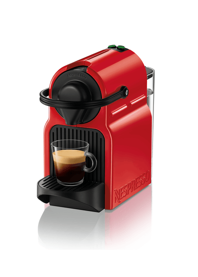 Nespresso Home Page – Scott Home Delivery