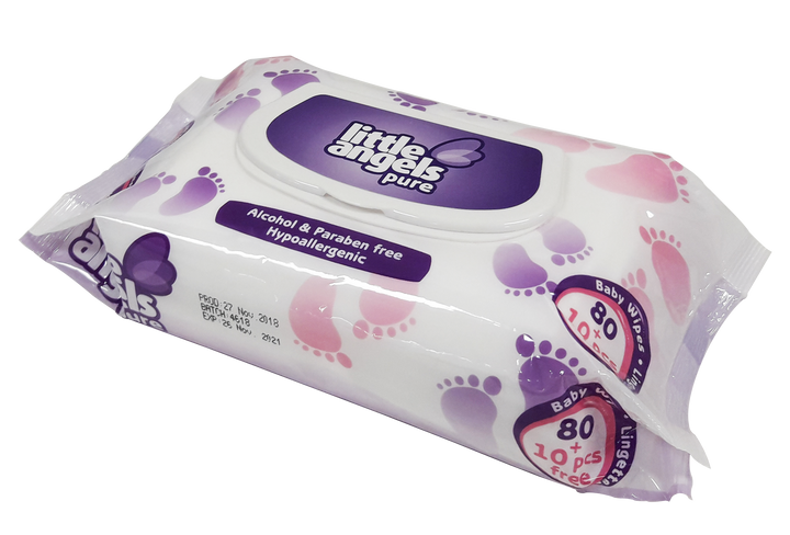 Baby & Kids Wipes and Diapers – Scott Home Delivery