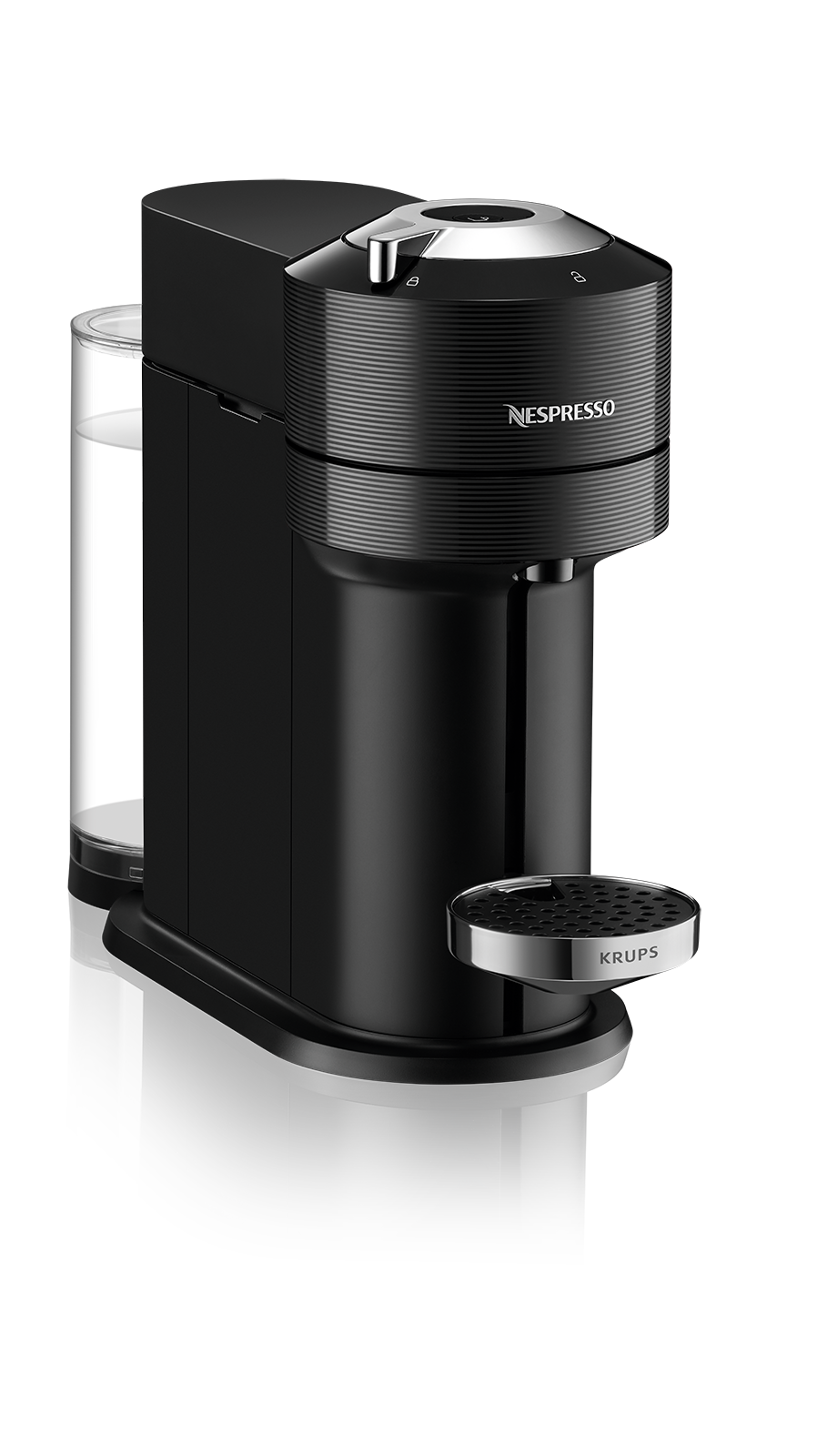 Nespresso Vertuo Next Premium Black – Scott Home Delivery