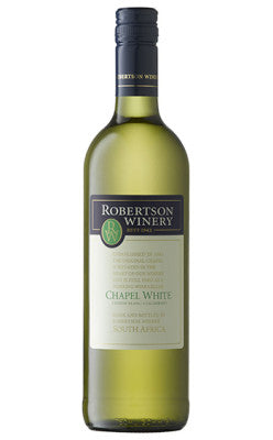 Robertson Chapel White – Scott Home Delivery