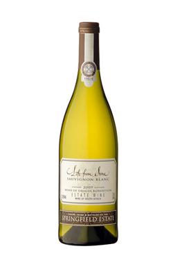 Springfield Estate Life from Stone Sauvignon Blanc – Scott Home Delivery