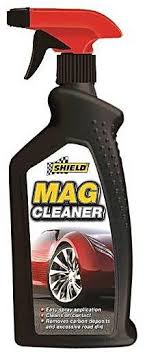 Shield Mag Cleaner 500ml – Scott Home Delivery