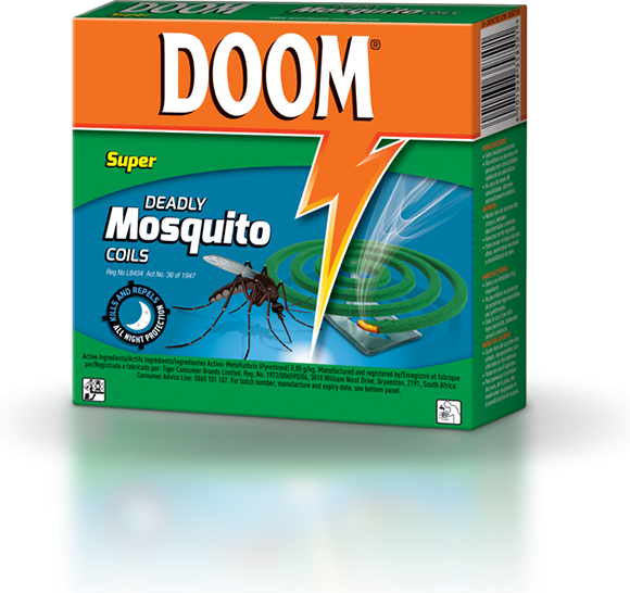 Doom Coils 12.5g – Scott Home Delivery