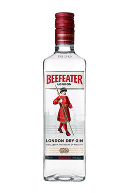 Beefeater 70cl – Scott Home Delivery